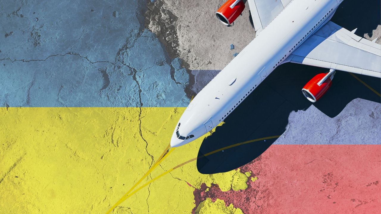 Anniversary aircraft onslaught: Lessors launch massive court move ...